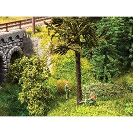 Noch - Tree Cutting - Sound Scene - 6 Lumberjacks with Chainsaws, Sound ...