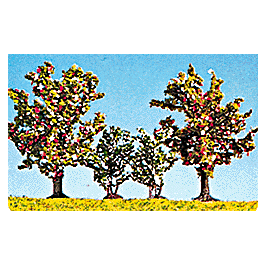 Noch - Tree/bushes ast-blossom - 528-25870