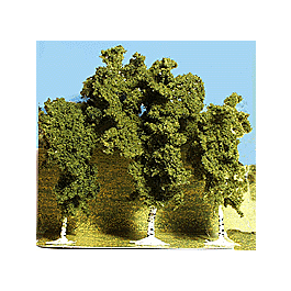 Noch - Trees - Birch Trees - 528-25020