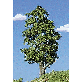 Timberline - Trees - Deciduous 3-5" Summer Leaves - 710-202