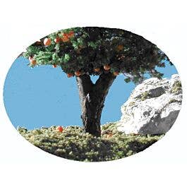 Timberline - Trees - Deciduous 6-9" Orange - 710-230