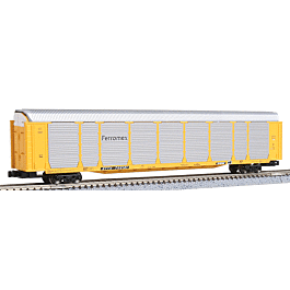 American Z - Tri-Level Enclosed Auto Rack - Ready to Run - Ferromex ...