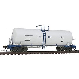 Atlas - Trinity 17,600-Gallon Corn Syrup Tank Car - Ready to Run ...