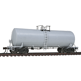 Atlas - Trinity 17,600-Gallon Corn Syrup Tank Car - Ready to Run ...