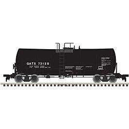 Atlas - Trinity 17,600-Gallon Corn Syrup Tank Car - Ready to Run ...