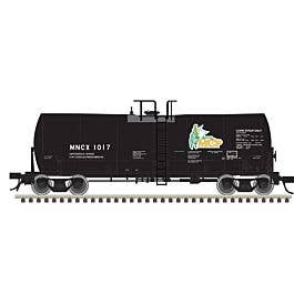 Atlas - Trinity 17,600-Gallon Corn Syrup Tank Car - Ready to Run ...