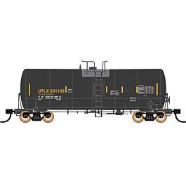 Intermount - Trinity 19,600-Gallon Tank Car - Ready to Run - Union Tank ...