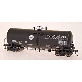 Intermount - Trinity 19,600-Gallon Tank Car - Ready to Run - Ready to ...