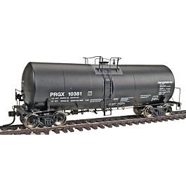 Intermount - Trinity 19,600-Gallon Tank Car - Ready to Run - Ready to ...