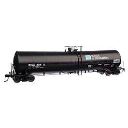 Walthers - Trinity 25,000-Gallon Tank Car - Ready to Run - Bunge Corp ...