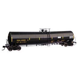 Walthers - Trinity 25,000-Gallon Tank Car - Ready to Run - TEIX #25099 ...
