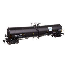 Walthers - Trinity 25,000-Gallon Tank Car - Ready to Run - Chicago ...