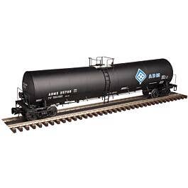 Atlas O - Trinity 25,500-Gallon Tank Car - 2-Rail - Ready to Run ...