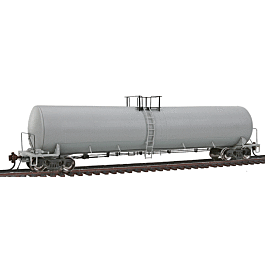 Atlas - Trinity 25,500-Gallon Tank Car - Ready to Run - Master(R ...