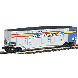 LBF - Trinity "Aluminator" Coal Gondola - Assembled - Single Car ...