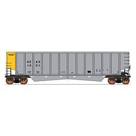 Intermount - Trinity Aluminator(R) Coal Gondola - Ready to Run - Value ...