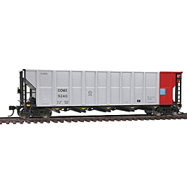Walthers - Trinity RD-4 Coal Hopper 6-Pack - Ready to Run ...