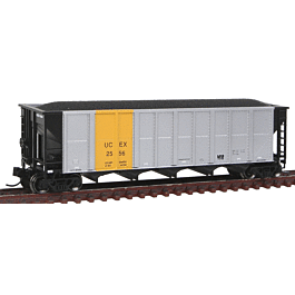 Fox Valley - Trinity RD-4 Hopper 12-Pack - Ready to Run - Union ...
