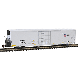 BLMA - TrinityRail(R) 64' Modern Reefer - Ready to Run - Union Pacific ...