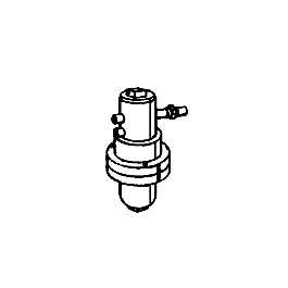 Precision - Triple Valve - Westinghouse - 585-3406