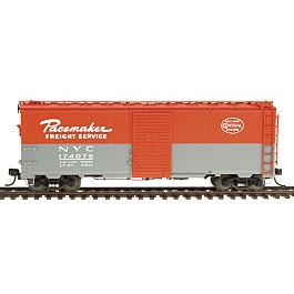 Marklin - Trix - American Freight Cars w/RP-25 Wheelsets - 3-Packs ...