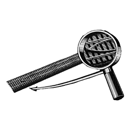 Tru-Scale - Tru-switch rerailer kit - 730-1480