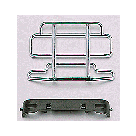 Herpa - Truck Accessories - Front End Guard w/Bumper for Scania ...