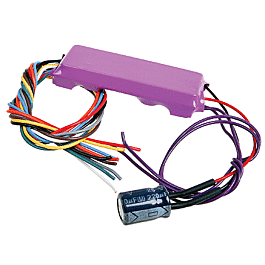 SoundTraxx - TSU-1000 1-Amp Diesel Digital Sound Decoder - Tsunami ...