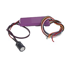 SoundTraxx - TSU-1000 1-Amp Diesel Digital Sound Decoder - Tsunami ...