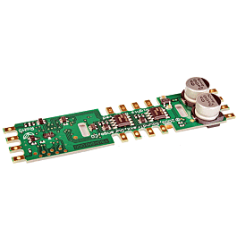 SoundTraxx - TSU-GN1000 Tsunami Digital Sound & Control Decoder ...