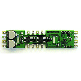 SoundTraxx - TSU-GN1000 Tsunami Sound Decoder for Diesel Athearn ...