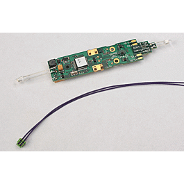 SoundTraxx - TSU-KT1000 Tsunami Digital Sound & Control Decoder ...