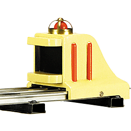 MTH - Tubular Track Accessories - Standard Guage Track Bumper - 507-104005