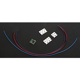 Ngineering - Turn Signal & Hazard Light Simulator Circuit - 514-N8073