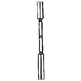 Grandt - Turned Wood Porch Columns (Molded Plastic) - 300-5079