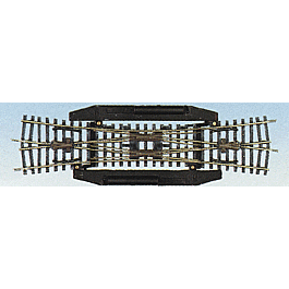 Roco - Turnout - Double Slip Remote - 625-42320