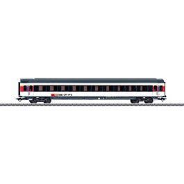 Marklin - Type Mark IV A 1st Class Coach - 3-Rail - Ready to Run ...