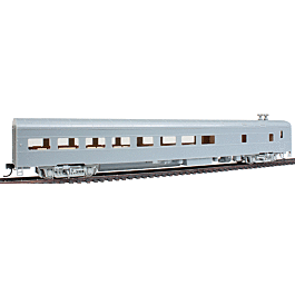 Walthers - Undecorated Union Pacific(R) City Streamliner Cars - 85' ACF ...