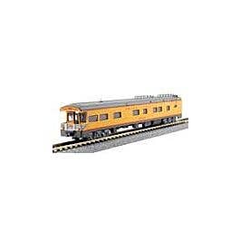 Kato - Union Pacific Excursion Train Lighted 7-Car Set - Ready to Run ...