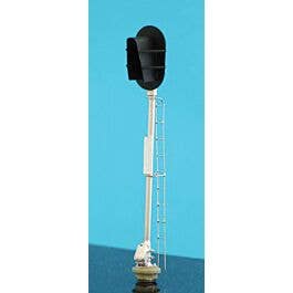 Det West - Union Switch & Signal Block Signal - Assembled - 3 Aspect w ...