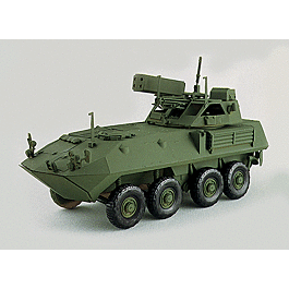 Trident - United States Marine Corp - Light-Armored Vehicle Air Defense ...