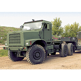 Trident - United States Marine Corps - Trucks - Medium Tactical Vehicle ...
