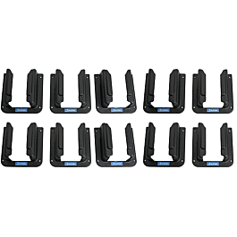 New Rail - Universal Throttle Pocket 2 pkg(10) - Holds Atlas, CVP ...