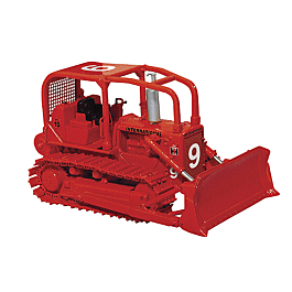 First Gear, Inc. - USDA Forest Service - International Harvester (Die ...