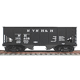 Accurail - USRA 55-Ton 2-Bay Coal Hopper - Original Builders' Lettering ...