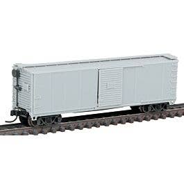 Atlas - USRA Steel Rebuilt Boxcar - Ready to Run - Master(R ...