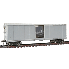 Atlas - USRA Steel Rebuilt Boxcar - Ready to Run - Master(R ...
