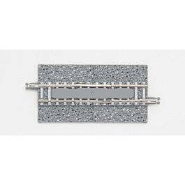 TomyTec - V70-WP Variable-Length Straight Wide Roadbed with Concrete ...