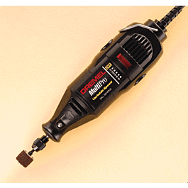 Dremel - Variable-Speed MultiPro(R) Rotary Tool - 250-395