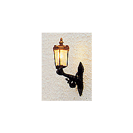 Brawa - Wall-Mounted Light - Baden-Baden - 186-5356
